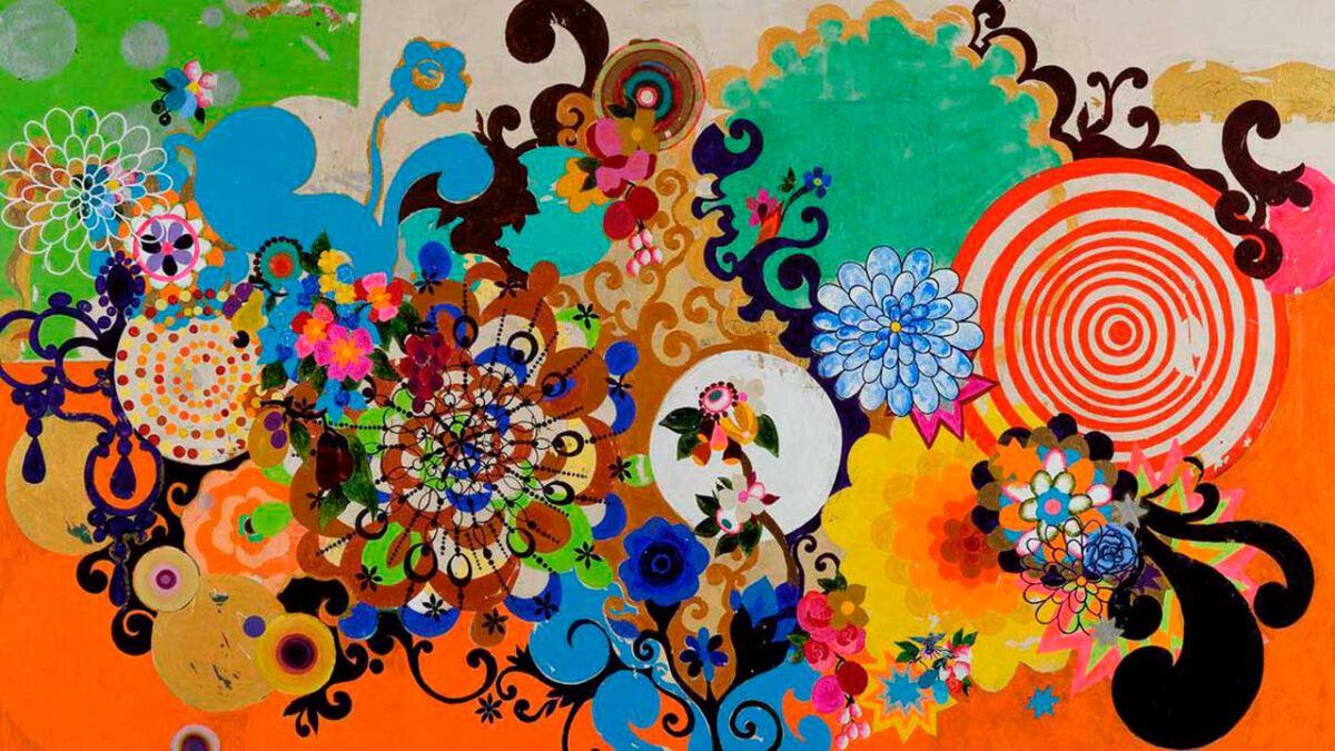 Vibrantes Pinceladas da Modernidade: Um Olhar Sobre a Arte Contemporânea Brasileira e Seus ...