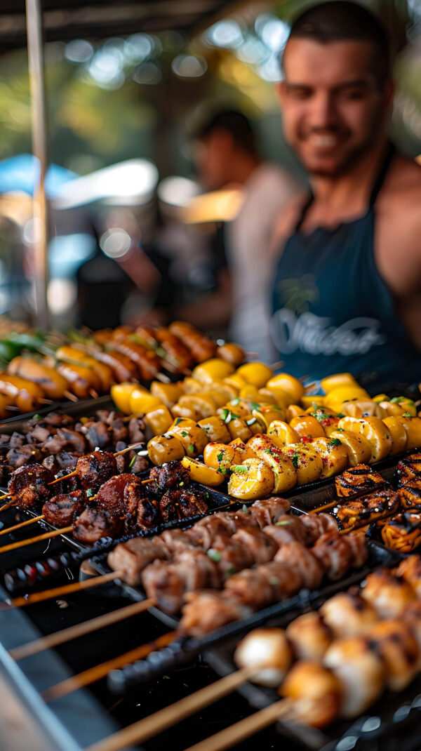 Street Food: The Best Street Foods of Brazil - BrazilianCulture.Art