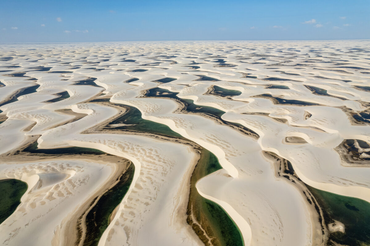 Discovering the Northeast Region of Brazil - BrazilianCulture.Art