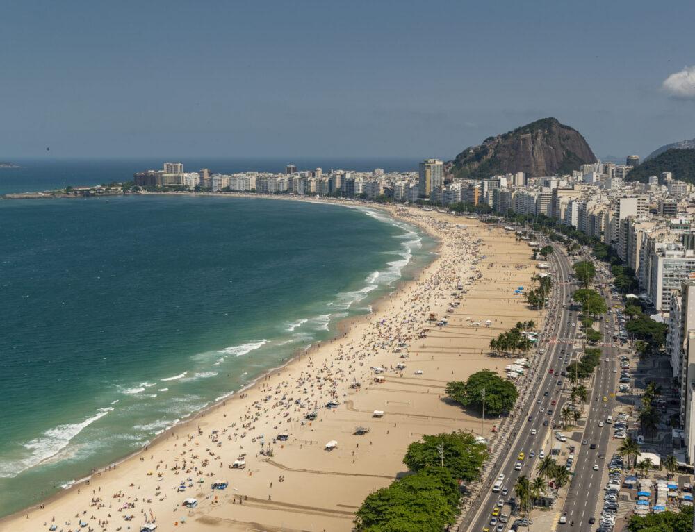 Descubriendo la Región Centro-Oeste de Brasil - BrazilianCulture.Art