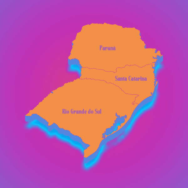 Descubriendo la Región Sur de Brasil - BrazilianCulture.Art