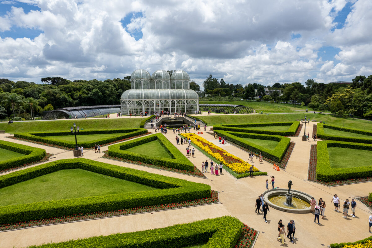Discovering the Southern Region of Brazil - BrazilianCulture.Art