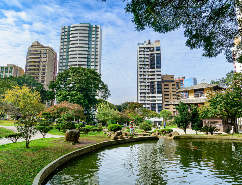 Descobrindo a Região Centro-Oeste do Brasil - BrazilianCulture.Art